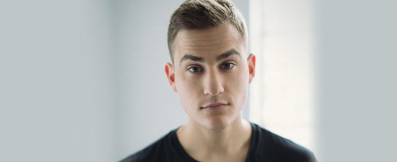 'Voice' Singer & Pittsburgh Native Chris Jamison Releases 'Faith, Hope ...