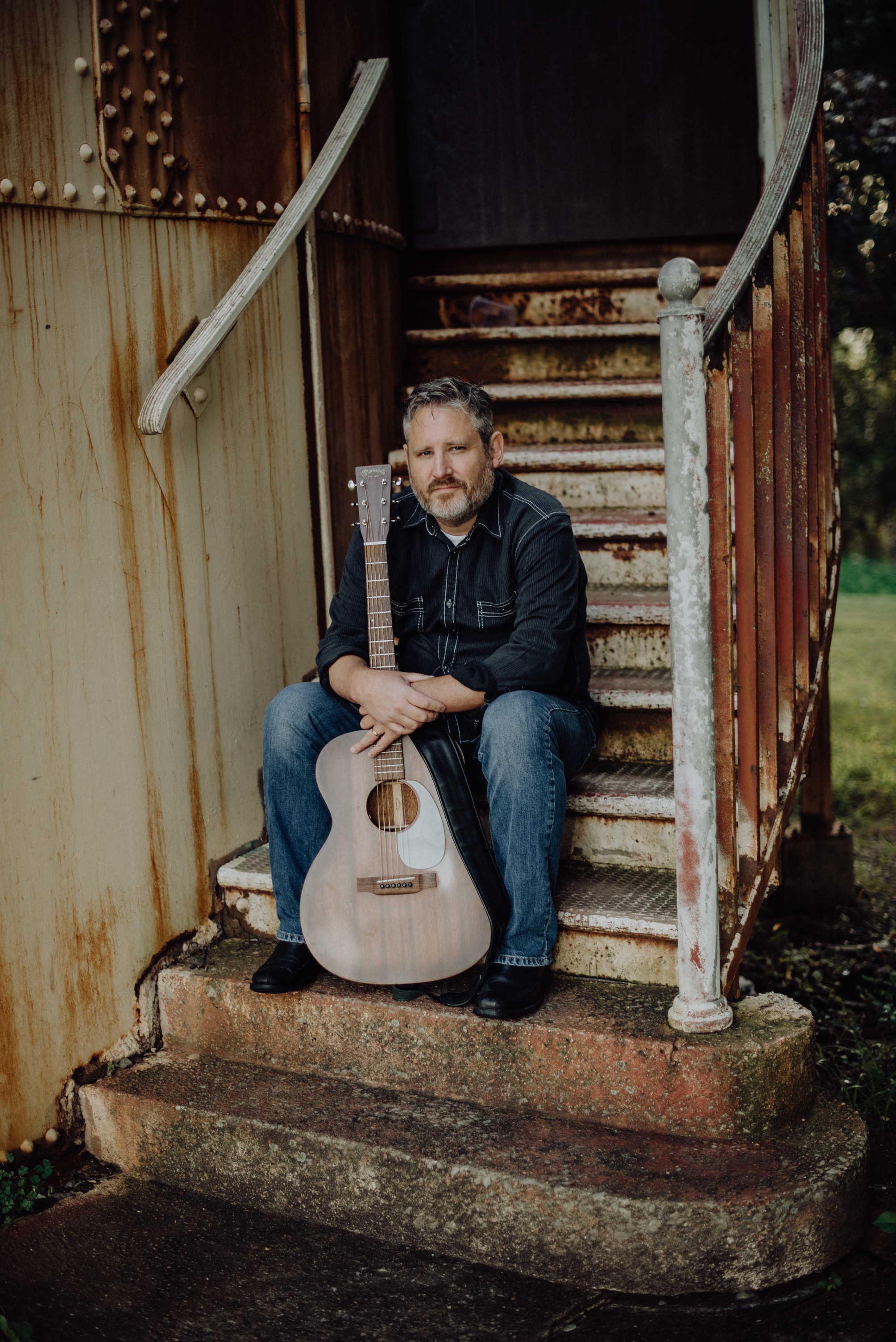 Bradley Scott Malone - The Vault Studio