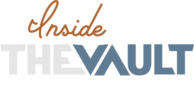 Inside The Vault | Vol. 1 | Artists at the Heart of the Vault