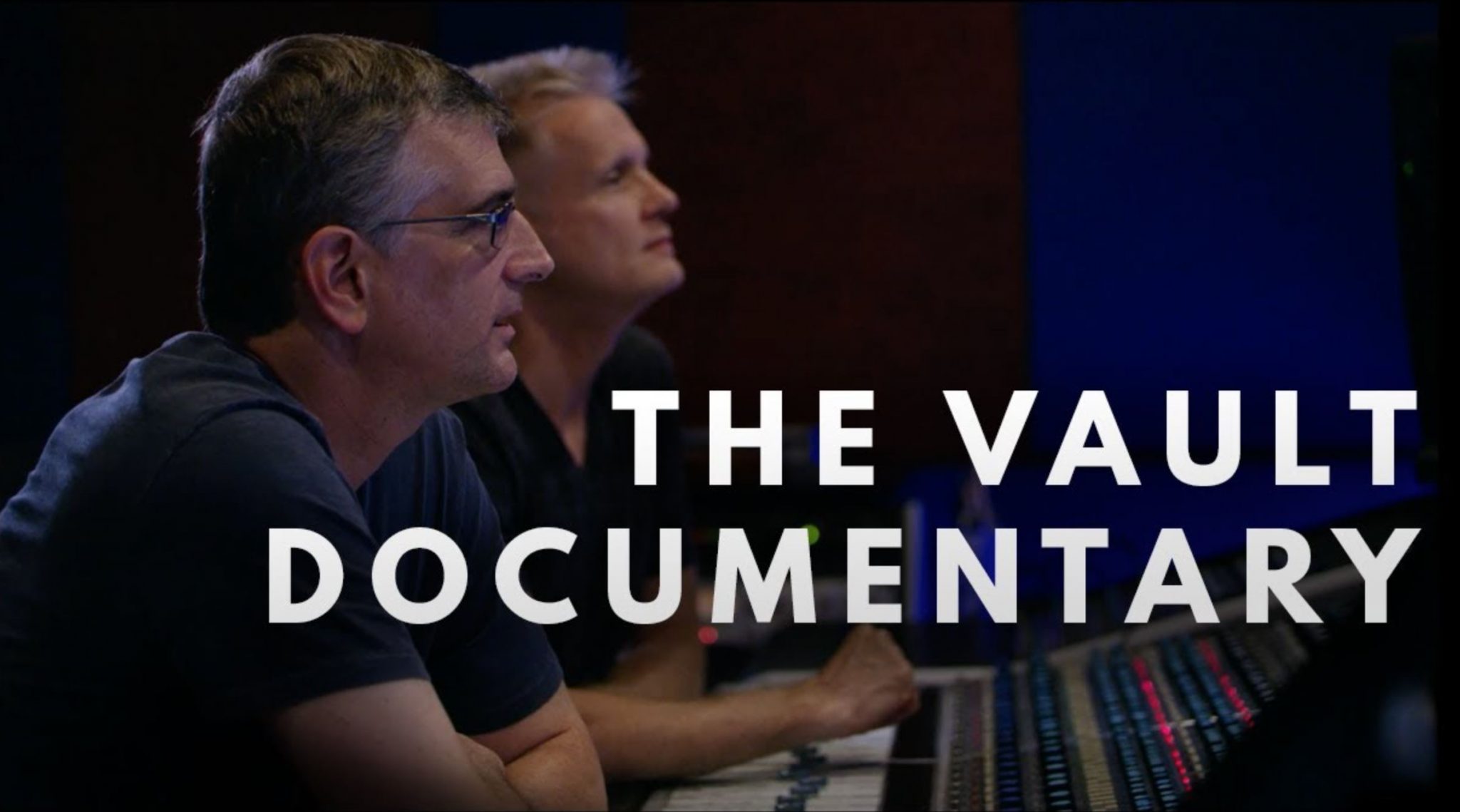 The Vault and its history-making gear put Neville Island on the ...